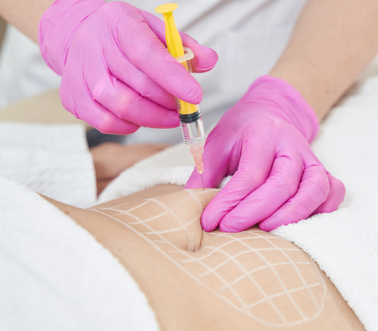 Fat Dissolving – Herts And Essex Supplies